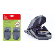 MIŠOLOVKA S MAMCEM 2/1 – Kemoboja Dubrava